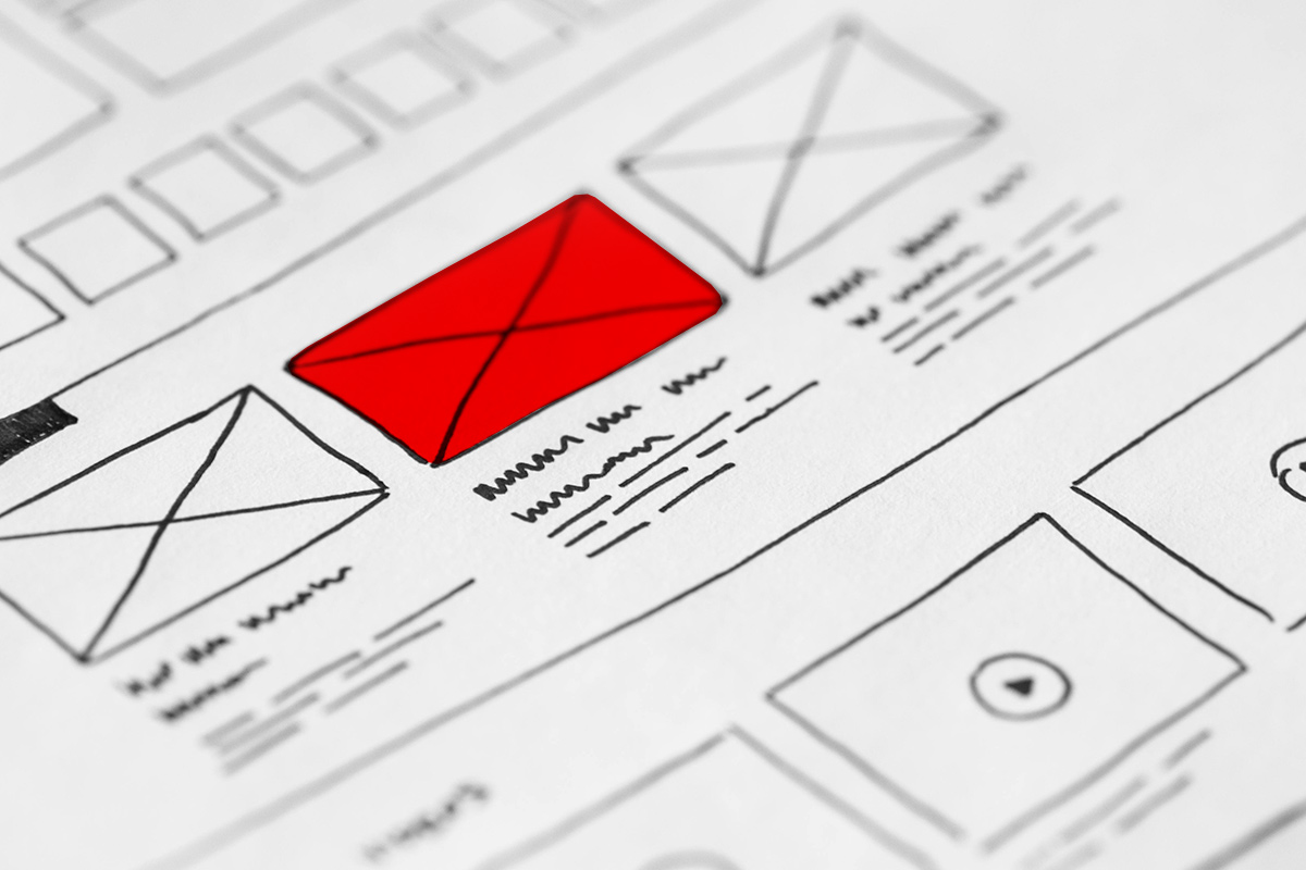 The Power of the Grid in Graphic Design - Stronghold Branding & Design